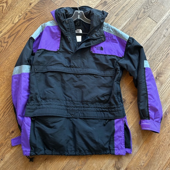 The North Face | Jackets & Coats | Vintage The North Face Extreme Gear ...